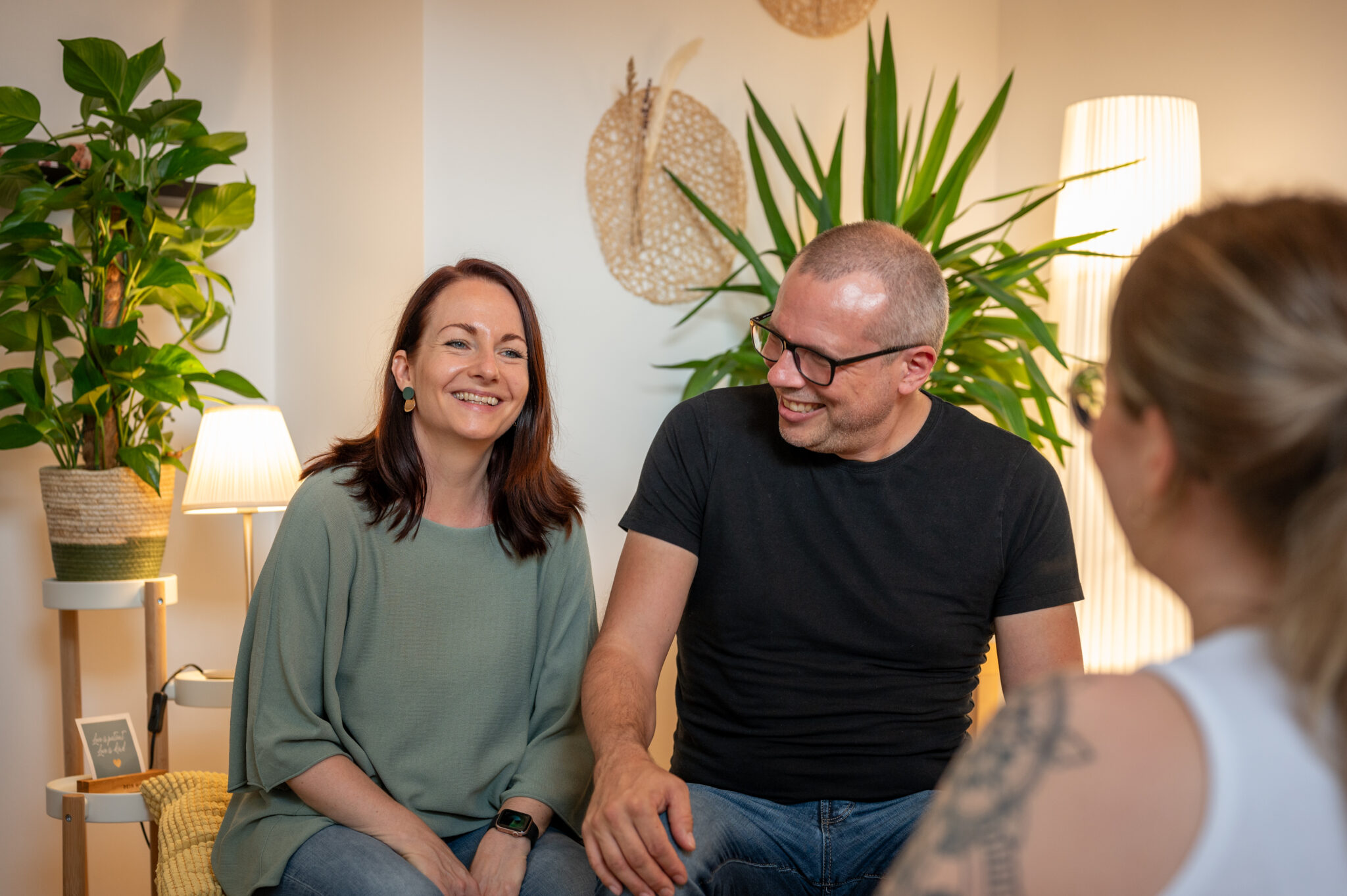 Was uns einzigartig macht | sumuna – Institut für gute Beziehungen